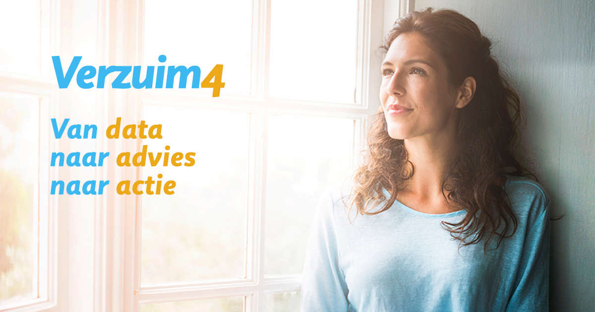 Verzuim4 - Van data naar advies naar actie - Home